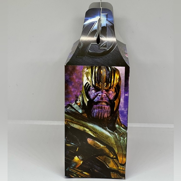 Other | 1 Ct Pack Avengers Candy Boxes Paq Con 10 Cajas De Vengadores ...